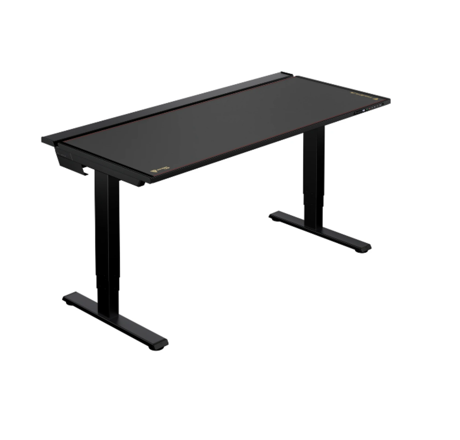 [TEST/AVIS] Secretlab Magnus PRO - Un bureau gaming innovant