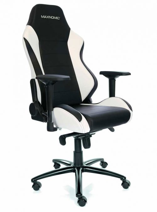 [TEST] Maxnomic PRO Gaming & Office, Faut-il L'Acheter